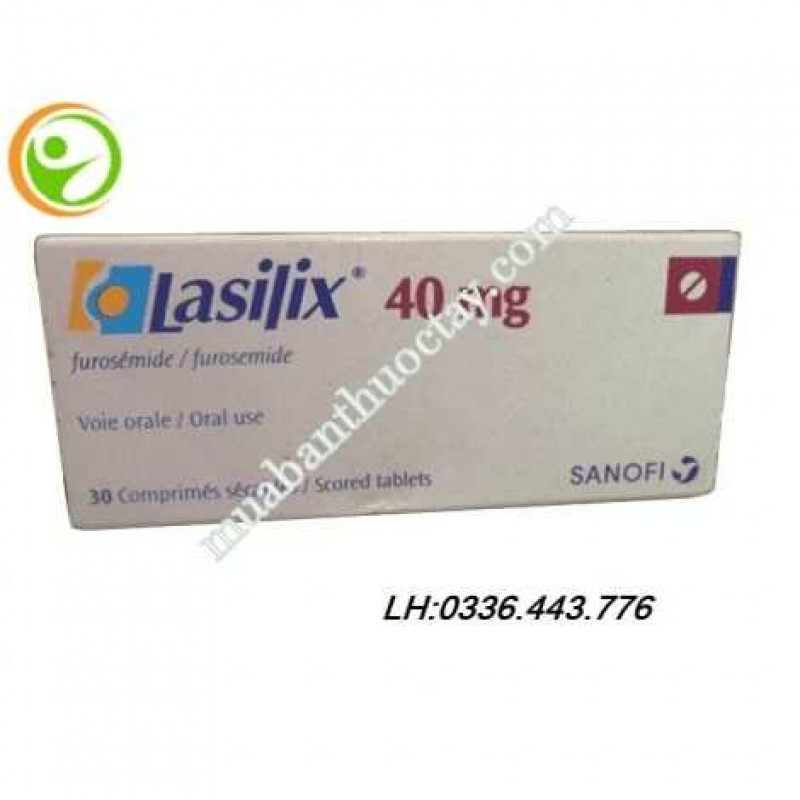Foncitril 4000mg là thuốc gì, giá bao nhiêu
